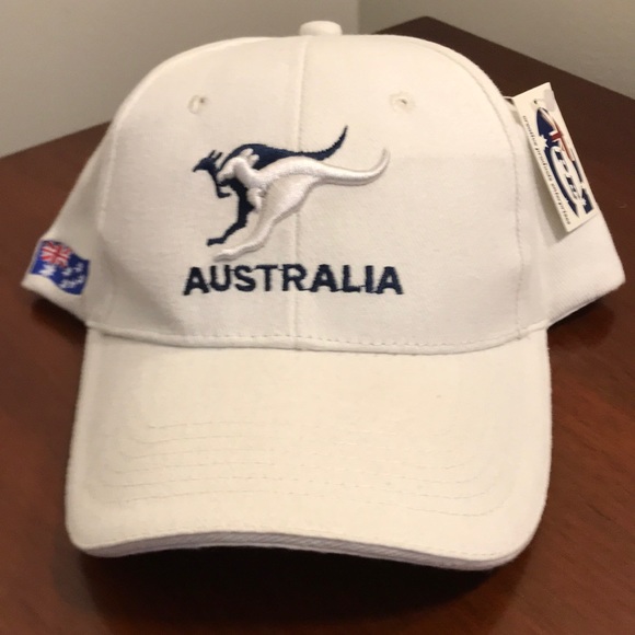 Accessories | Nwt Australia Cap Unisex | Poshmark